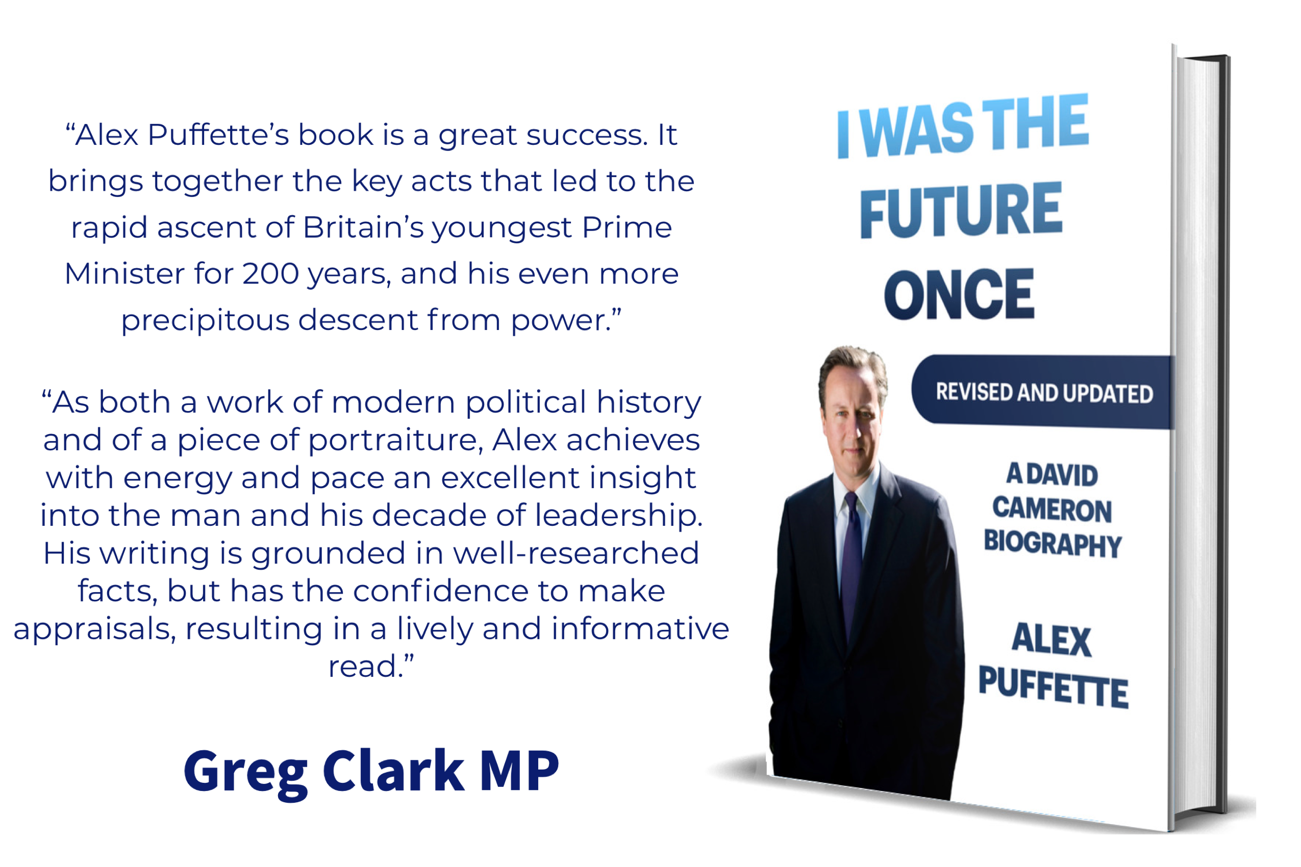 Books – Alex Puffette