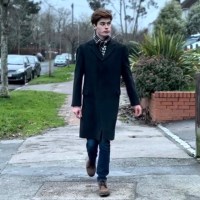 Contact – Alex Puffette