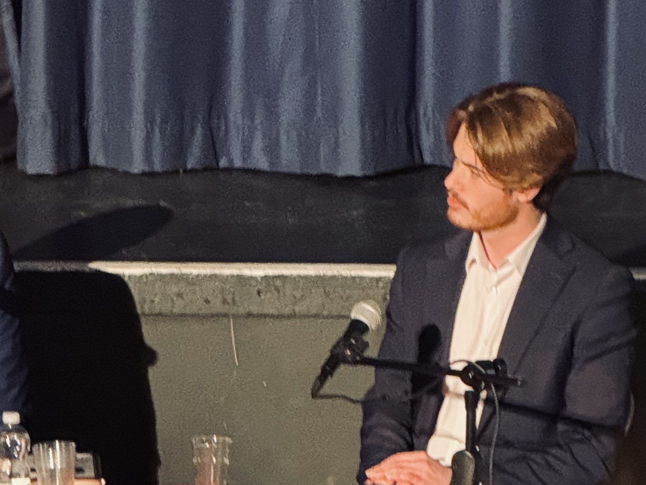 About Me – Alex Puffette